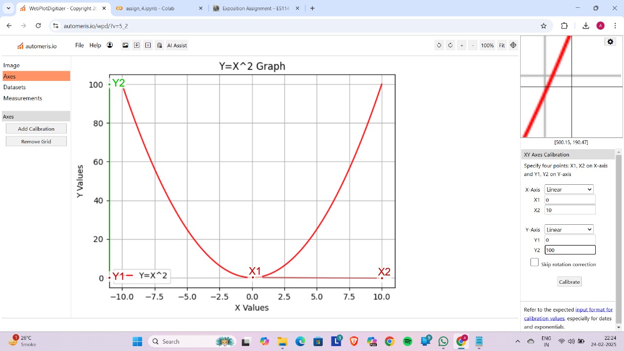 WebPlotDigitizer: Extracting Data from Graphs Made Easy – WebPlotDigitizerBlog